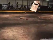 Falcon | BattleBots Wiki | Fandom