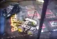 Diesector | BattleBots Wiki | Fandom