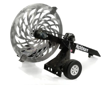 Nightmare | BattleBots Wiki | Fandom