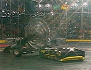 Nightmare | BattleBots Wiki | Fandom