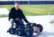 Minion | BattleBots Wiki | Fandom