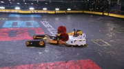 Dragon King | BattleBots Wiki | Fandom