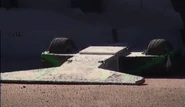 The Swarm | BattleBots Wiki | Fandom