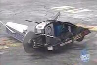 Minion | BattleBots Wiki | Fandom