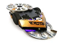 Most Destructive Robot Award | BattleBots Wiki | Fandom