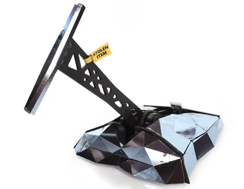 Shatter! | BattleBots Wiki | Fandom