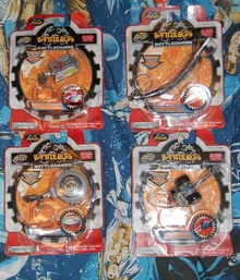 Battle Chains | BattleBots Wiki | Fandom