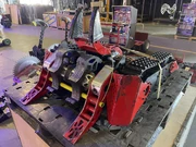 Diablo | BattleBots Wiki | Fandom