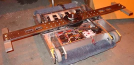 Green Wave | BattleBots Wiki | Fandom