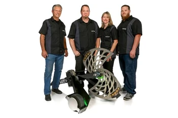 Team Nightmare | BattleBots Wiki | Fandom