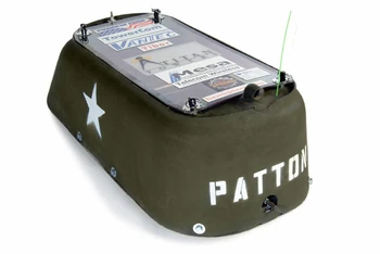 Patton | BattleBots Wiki | Fandom