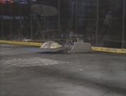 Blendo | BattleBots Wiki | Fandom