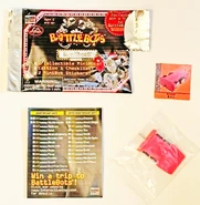 MiniBots | BattleBots Wiki | Fandom