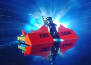 End Game | BattleBots Wiki | Fandom