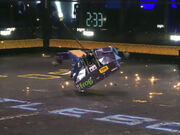 Shatter! | BattleBots Wiki | Fandom