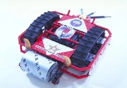 Drum Spinners | BattleBots Wiki | Fandom