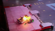 Minotaur | BattleBots Wiki | Fandom