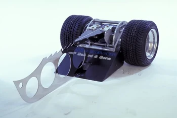 OverKill | BattleBots Wiki | Fandom