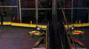 Falcon | BattleBots Wiki | Fandom