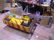 Hammertime | BattleBots Wiki | Fandom
