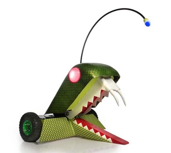 Kraken | BattleBots Wiki | Fandom