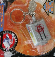 BioHazard/Battle Chains | BattleBots Wiki | Fandom