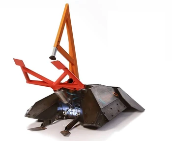 Complete Control | BattleBots Wiki | Fandom