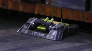 Magnitude | BattleBots Wiki | Fandom