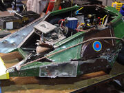 Spitfire | BattleBots Wiki | Fandom