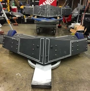 Valkyrie | BattleBots Wiki | Fandom