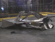 Razer | BattleBots Wiki | Fandom