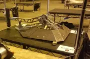 Beta | BattleBots Wiki | Fandom