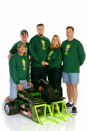 Techno Destructo | BattleBots Wiki | Fandom