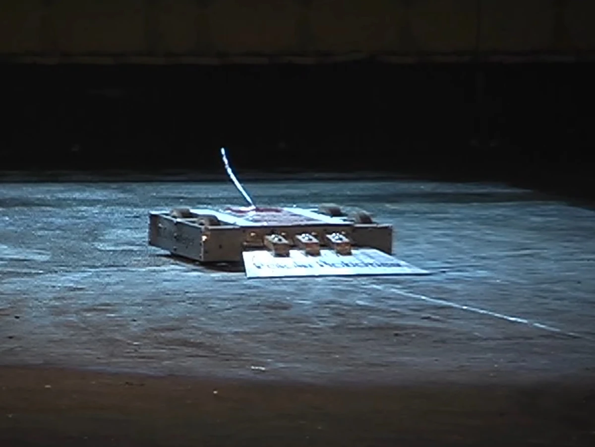 Spatula | BattleBots Wiki | Fandom