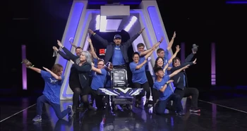 Team VALKYRIE | BattleBots Wiki | Fandom