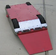 Vladiator | BattleBots Wiki | Fandom