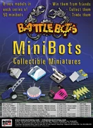 MiniBots | BattleBots Wiki | Fandom