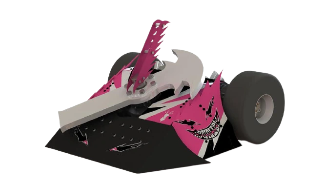 Cannibal | BattleBots Wiki | Fandom