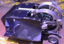RipTide | BattleBots Wiki | Fandom