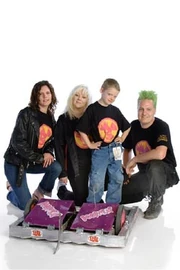 Booby Trap | BattleBots Wiki | Fandom