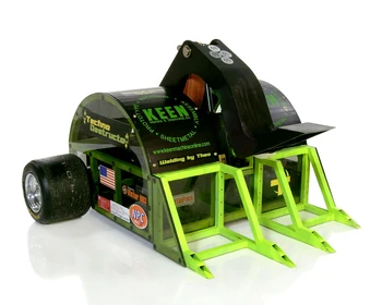 Techno Destructo | BattleBots Wiki | Fandom