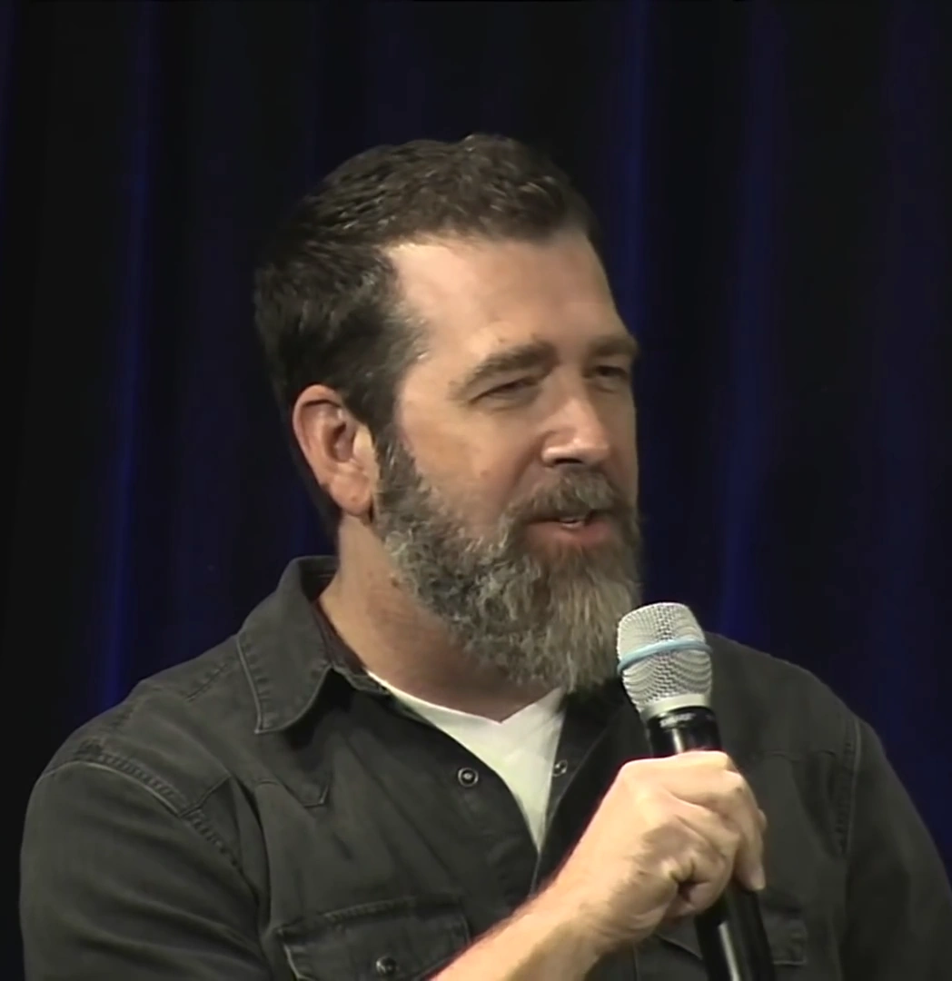 Chris Cowan | BattleBots Wiki | Fandom