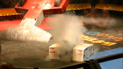 SubZero | BattleBots Wiki | Fandom