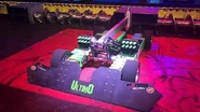 Ultimo Destructo | BattleBots Wiki | Fandom