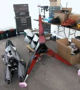 Snake | BattleBots Wiki | Fandom