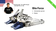 Bite Force | BattleBots Wiki | Fandom