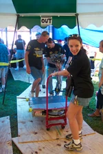 PinchPoint | BattleBots Wiki | Fandom