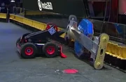 Mecha Rampage | BattleBots Wiki | Fandom