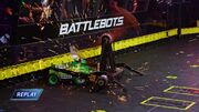 Deep Six | BattleBots Wiki | Fandom