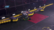 Minotaur | BattleBots Wiki | Fandom